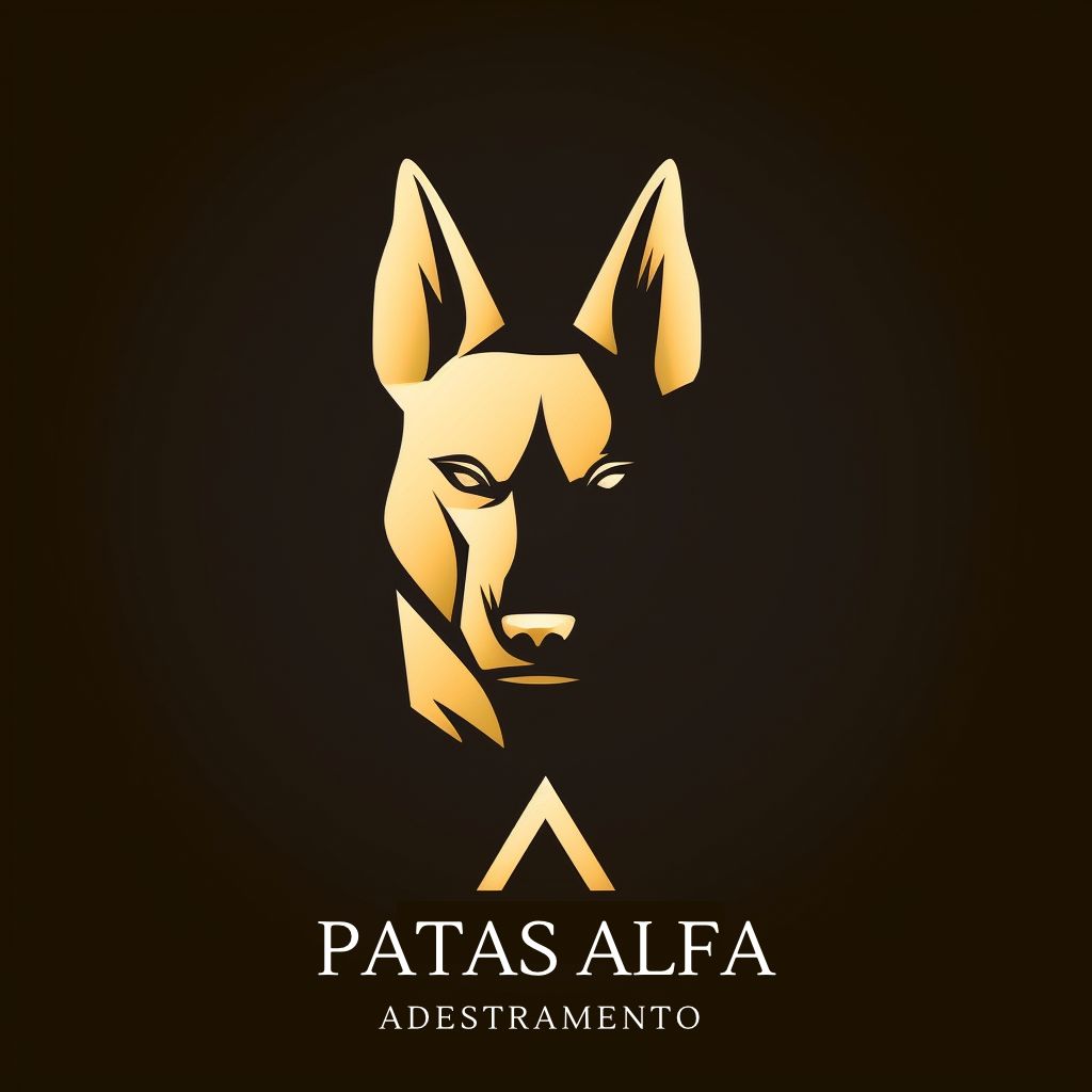 Patas Alfa - Adestramento de Cães